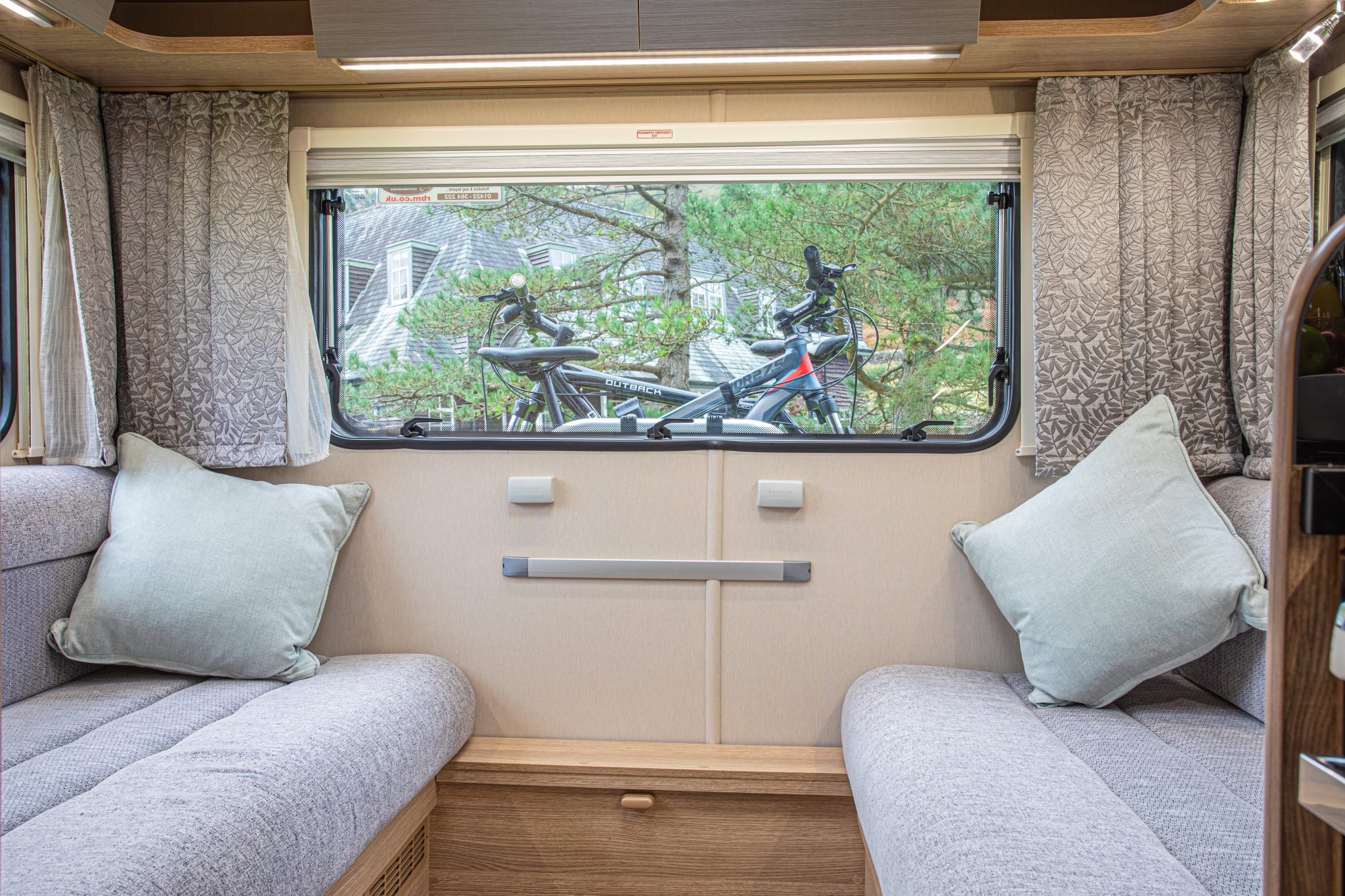 AutoTrail Imala - Sunnybank Motorhome Hire